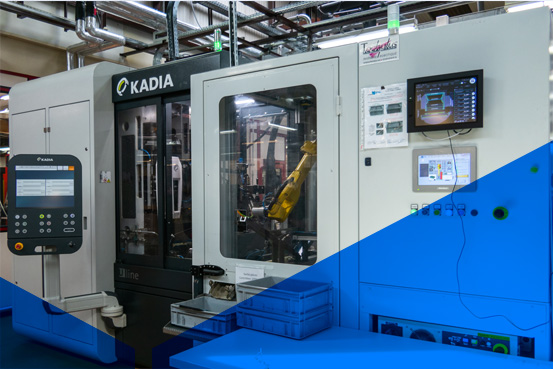 Reworking machined parts company, secondary machining services, Custom ...