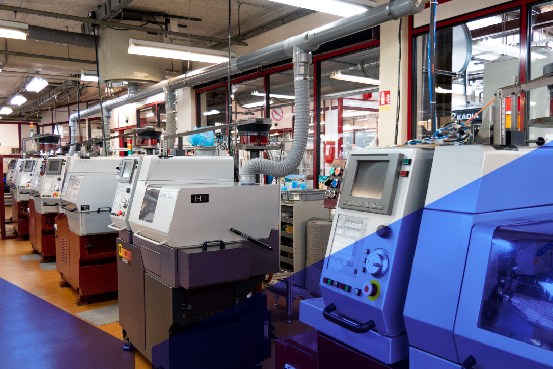 Reworking machined parts company, secondary machining services, Custom ...